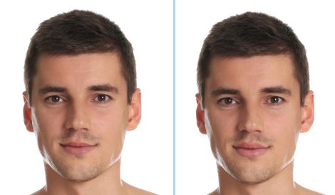 Yes, Men Want Good Lips Too! The Growing Popularity of the Male Lip ...
